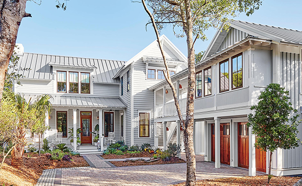 About Us - Southern Living Custom Builder